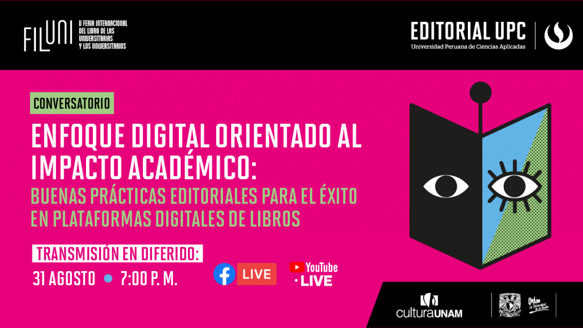 Enfoque digital orientado al impacto académico: Buenas Prácticas ...